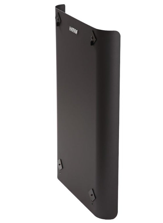 Harvia WL 800 | Hitzeschutzmantel einseitig für Harvia 36 Pro Saunaöfe ...